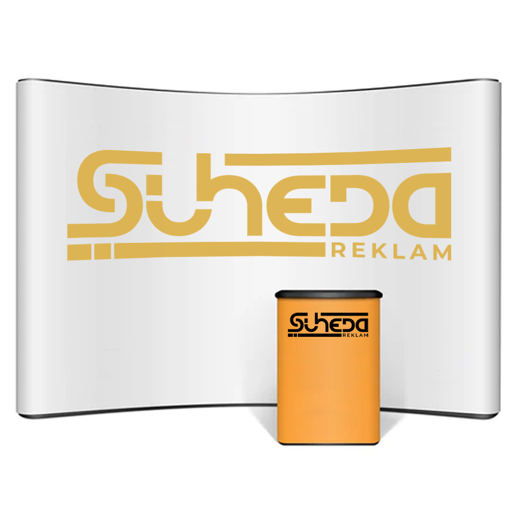 STAND – Şuheda Reklam