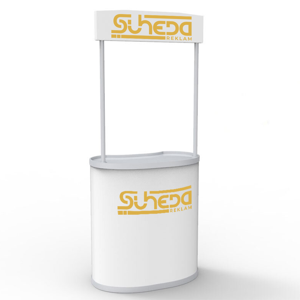 STAND – Şuheda Reklam